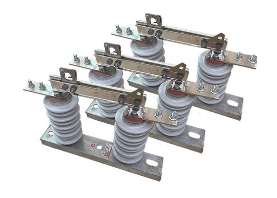 GW9 Series Outdoor Disconnector Switch 36kV 1000A For Substation With ...