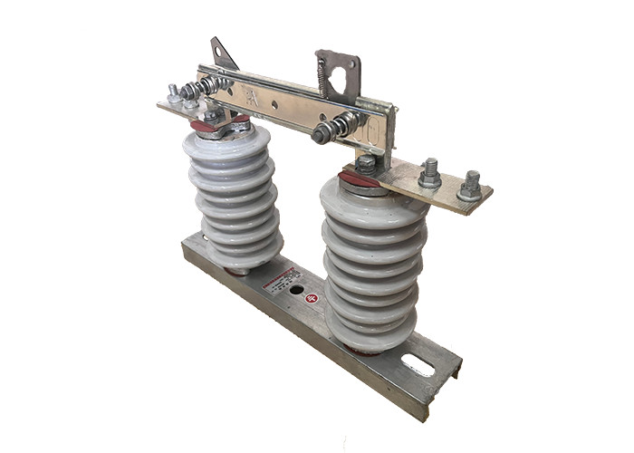 1000A 12kV-36kV Outdoor Electrical Hookstick Disconnector Switch Easy ...