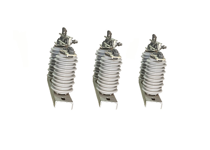 Ceramic High Voltage Disconnector Switch Easy Installation 630A 12kV ...