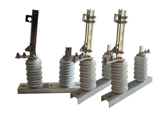 Automatically Operated High Voltage Electrical Isolator 8 Level ...
