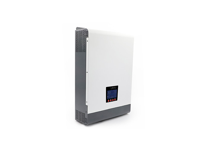 Home Backup Power Off Grid Solar Inverter High Efficiency 5000VA Pure ...